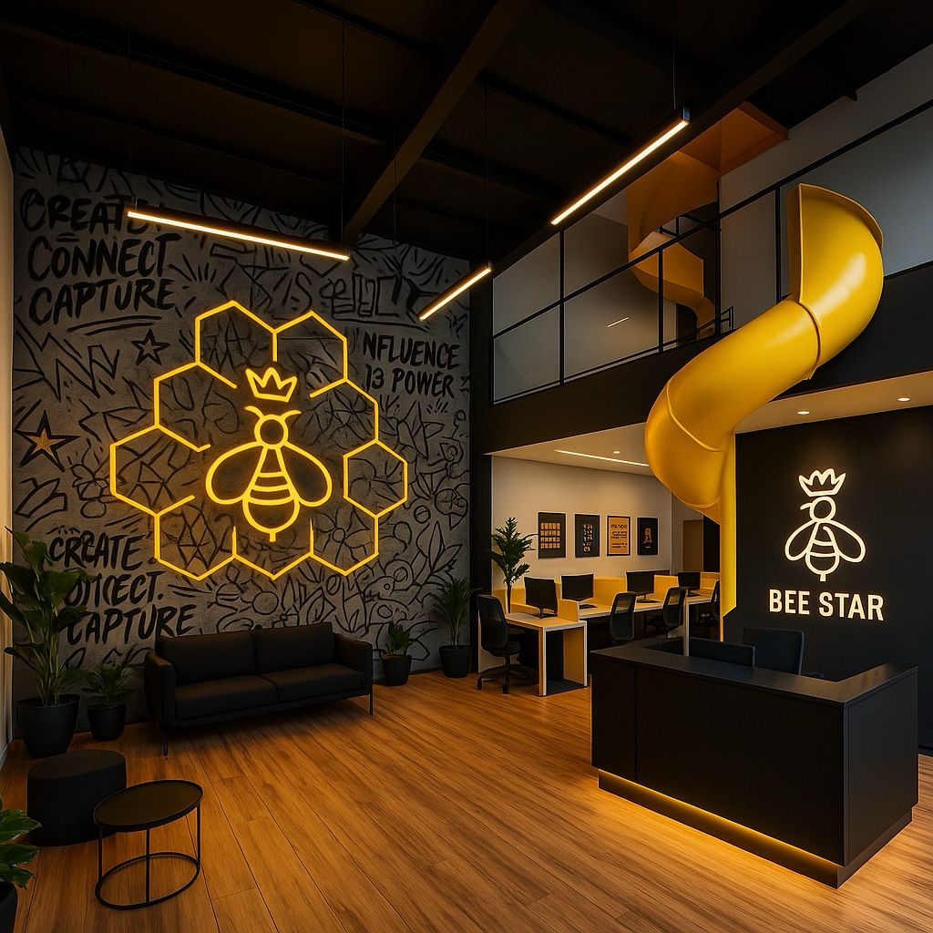 Bee Star
