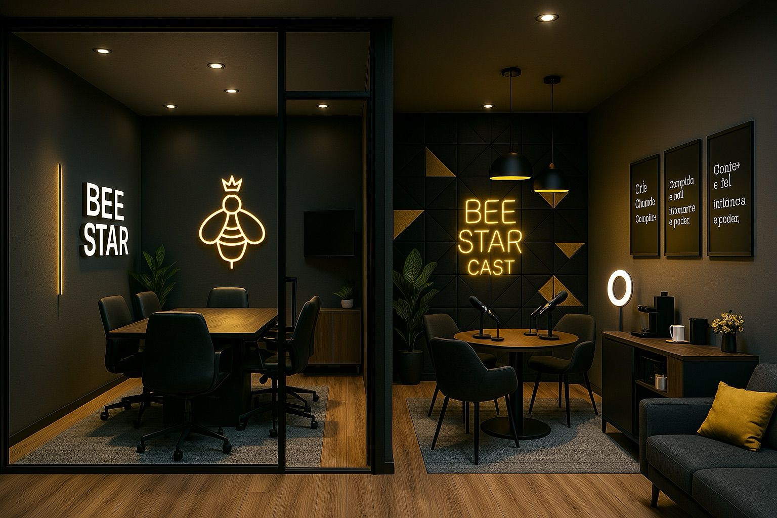 Bee Star